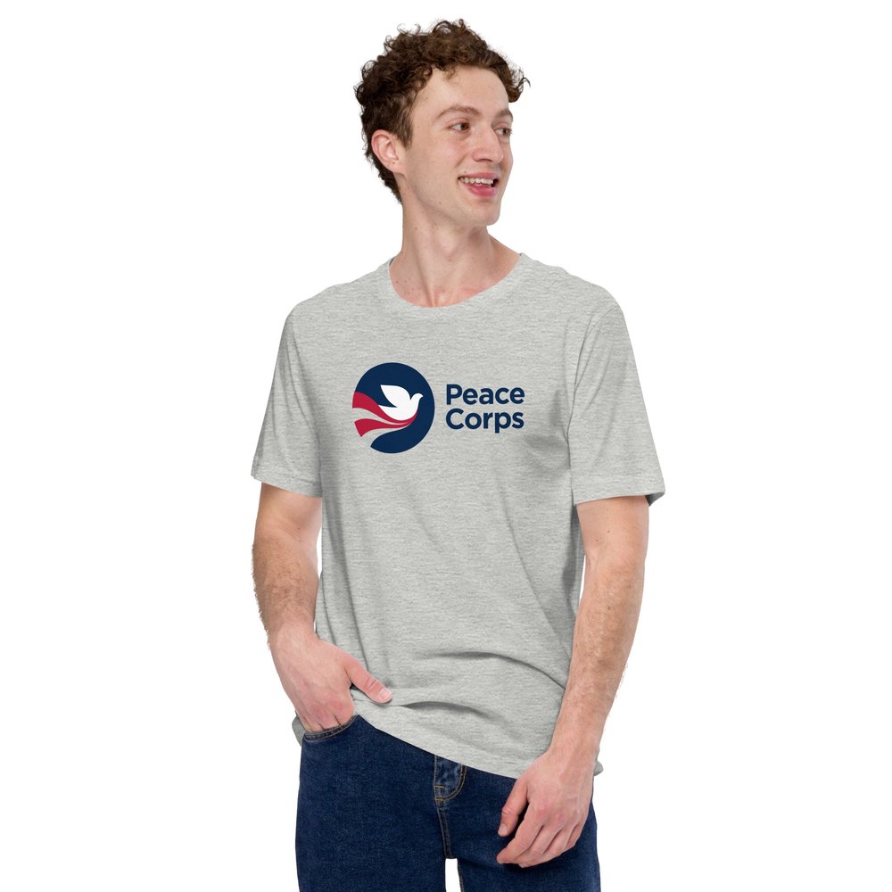 Peace Corps Official Store | Apparel & Gifts by NPCA — Pathway to Peace ...
