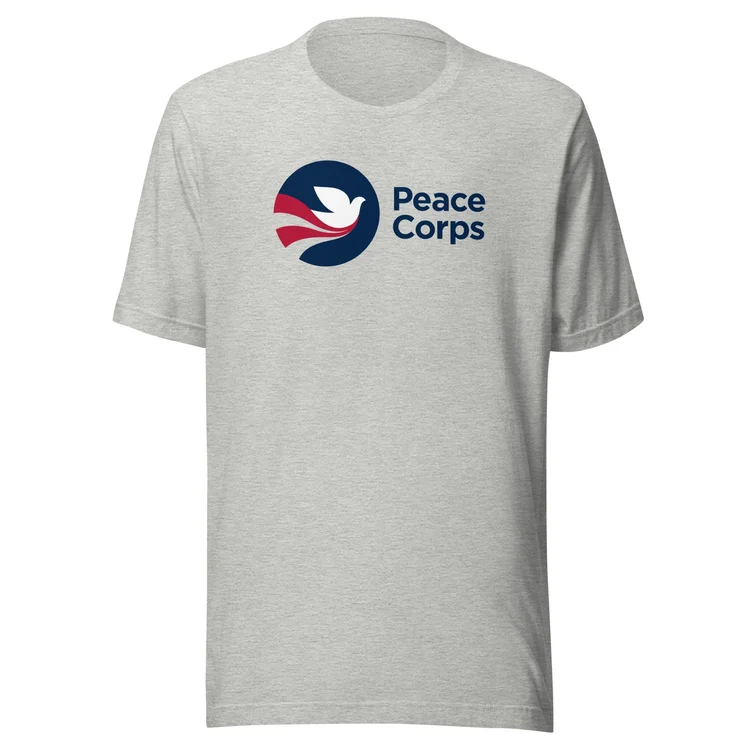 Peace Corps Official Store | Apparel & Gifts by NPCA — Pathway to Peace ...