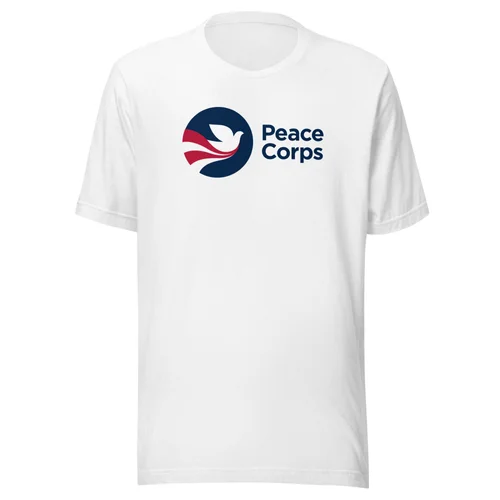 Peace Corps Official Store | Apparel & Gifts by NPCA — Pathway to Peace ...