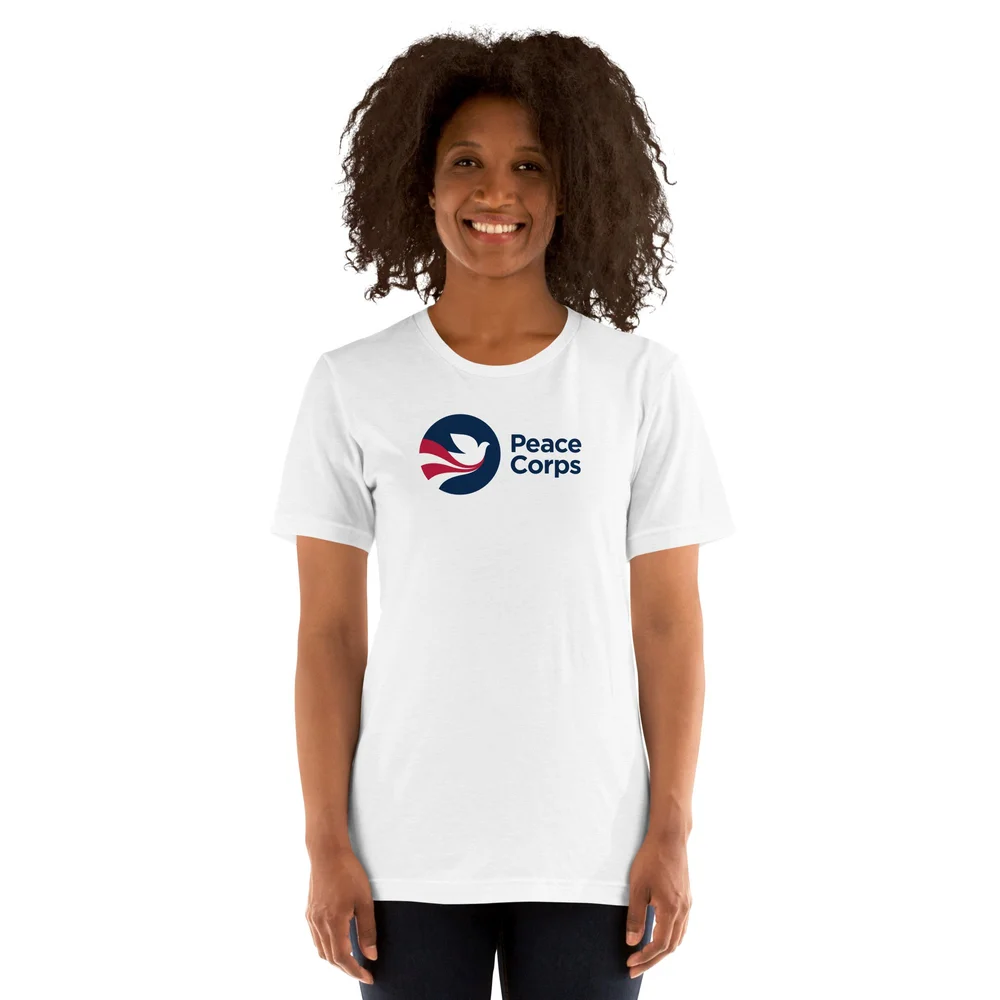 Peace Corps Official Store | Apparel & Gifts by NPCA — Pathway to Peace ...