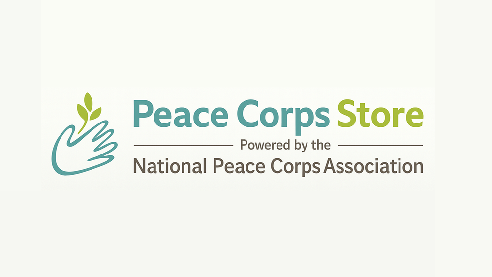 Peace Corps Official Store | Apparel & Gifts by NPCA — Pathway to Peace ...