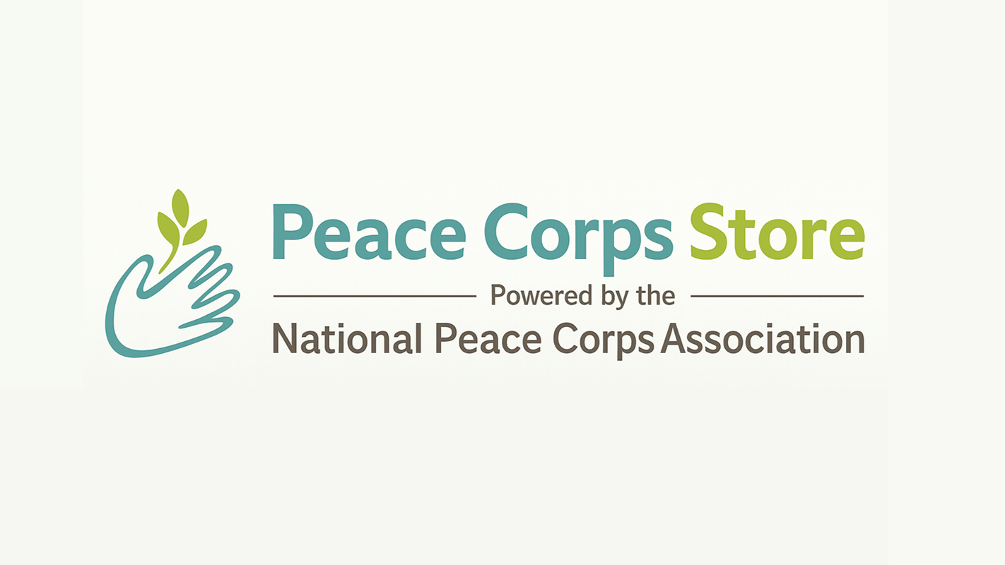 Peace Corps Official Store | Apparel & Gifts by NPCA — Pathway to Peace ...