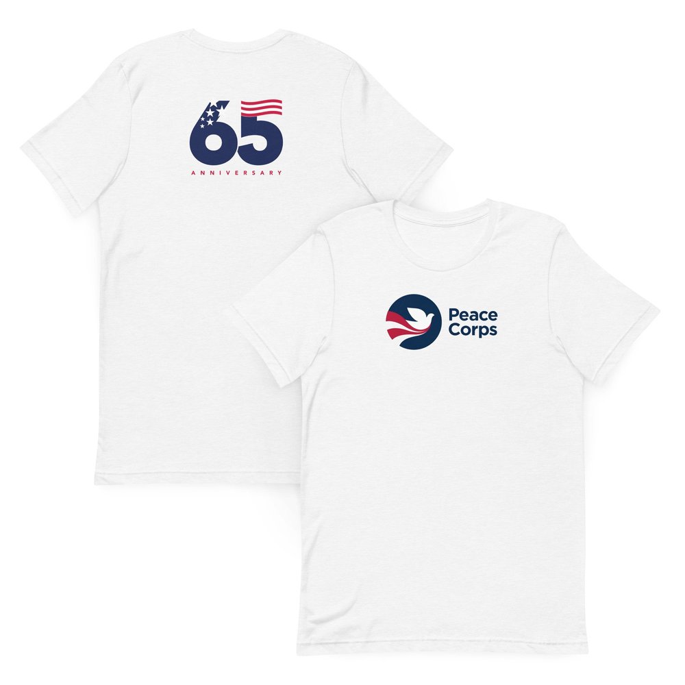 Peace Corps Official Store | Apparel & Gifts by NPCA — Pathway to Peace ...