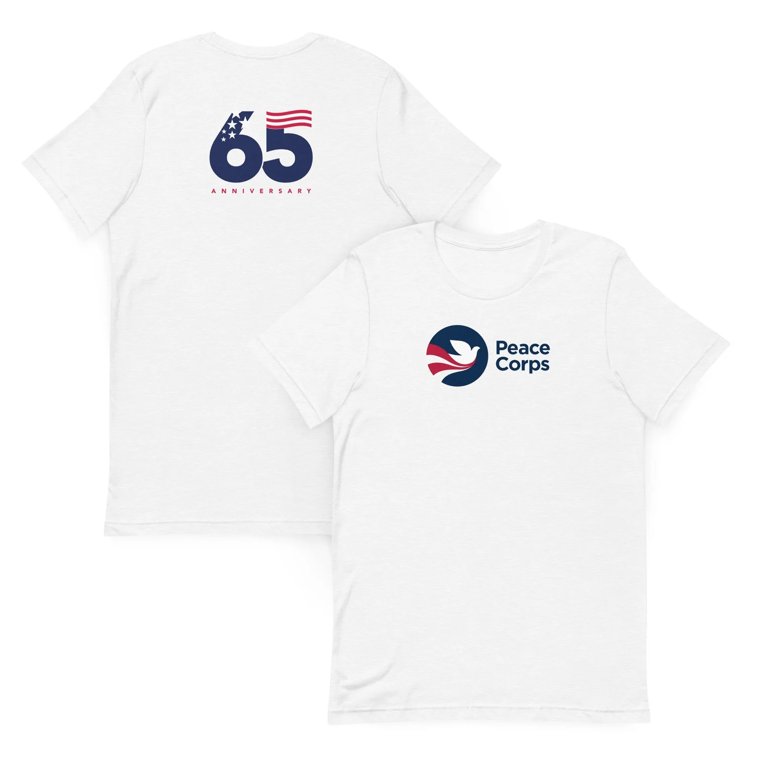 Peace Corps Official Store | Apparel & Gifts by NPCA — Pathway to Peace ...