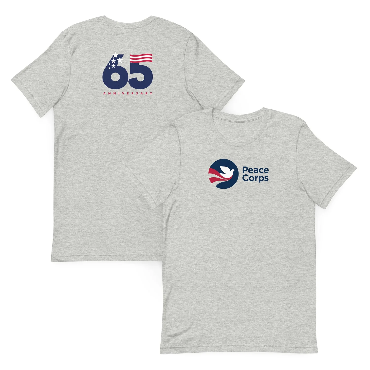 Peace Corps Official Store | Apparel & Gifts by NPCA — Pathway to Peace ...