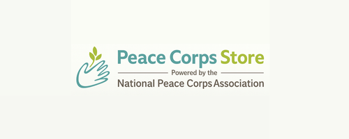 Peace Corps Official Store | Apparel & Gifts by NPCA — Pathway to Peace ...