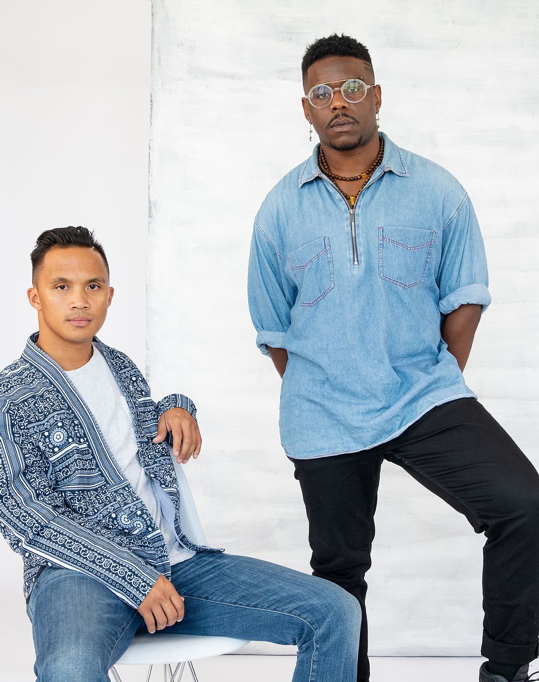 Iroko Treehaus | Branding — Ellie Kantor