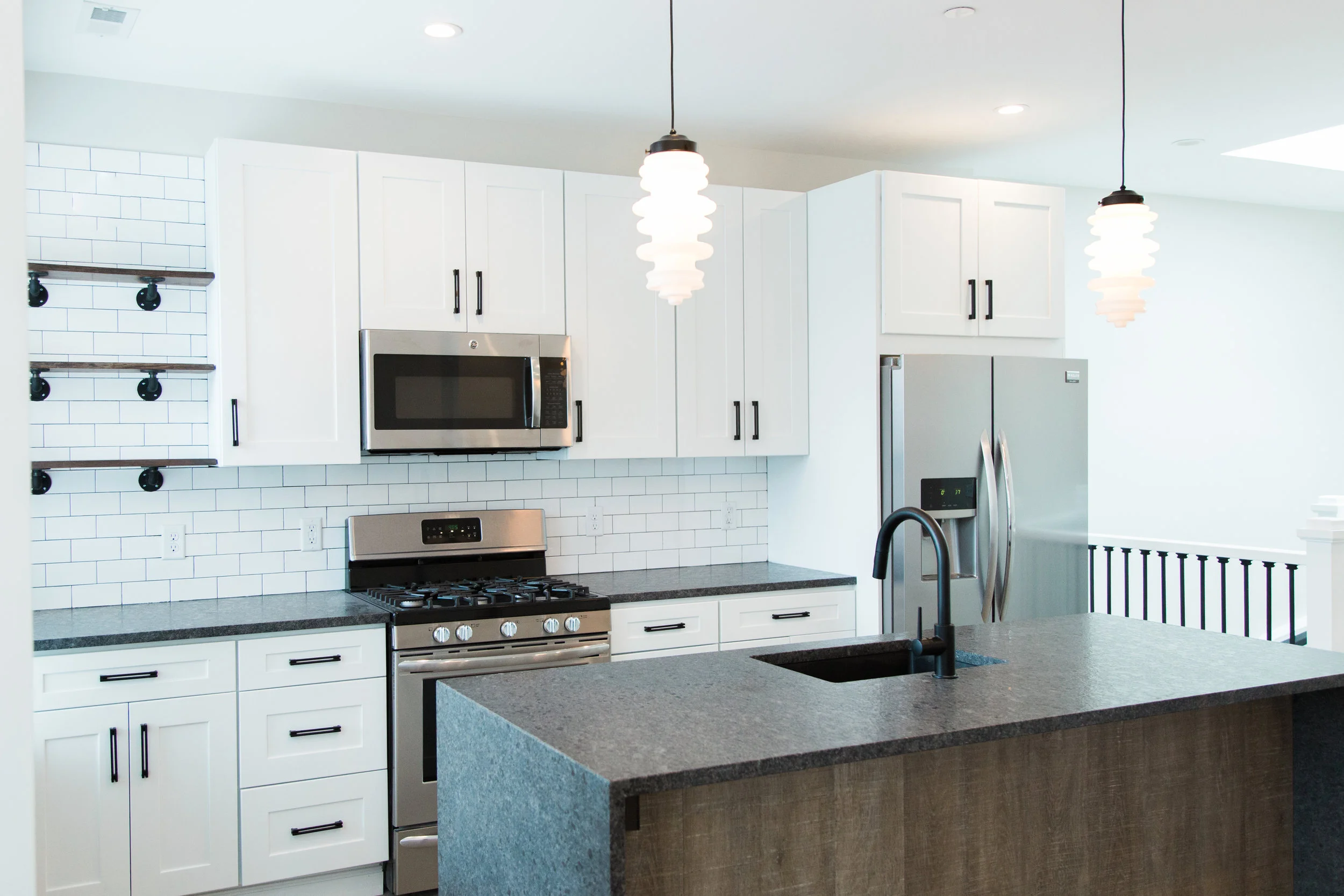 Historic Brick Row Apartments on Tremont Street — New Urban Partners