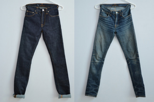 Expert Denim Care: Getting The Most From Your Jeans — Meurice