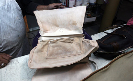 How To Clean and Restore a Designer Handbag The Right Way — Meurice