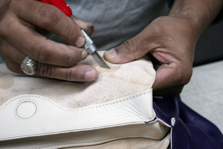 How To Clean and Restore a Designer Handbag The Right Way — Meurice