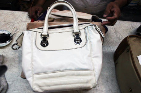 How To Clean and Restore a Designer Handbag The Right Way — Meurice