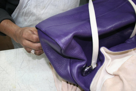 How To Clean and Restore a Designer Handbag The Right Way — Meurice
