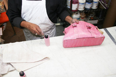 How To Clean and Restore a Designer Handbag The Right Way — Meurice