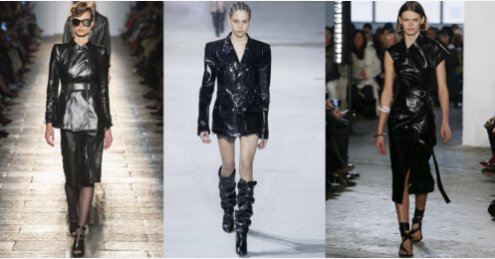 A Guide To Pleather: Faux Leather Care — Meurice