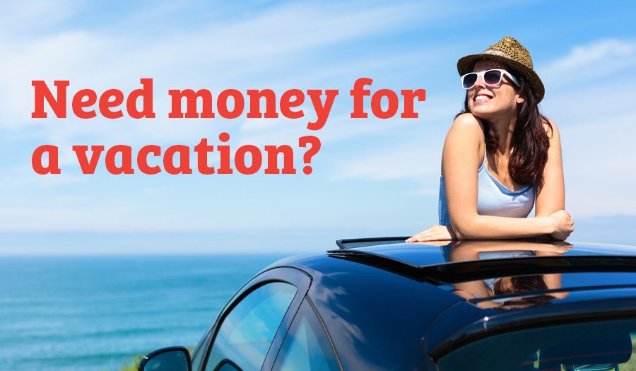 Auto Loans — Allied FCU