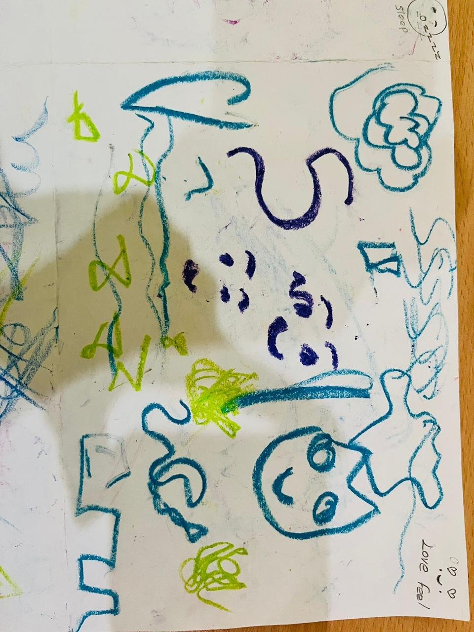 March 03: Exploring Music through Art — Let's Build Great Things!