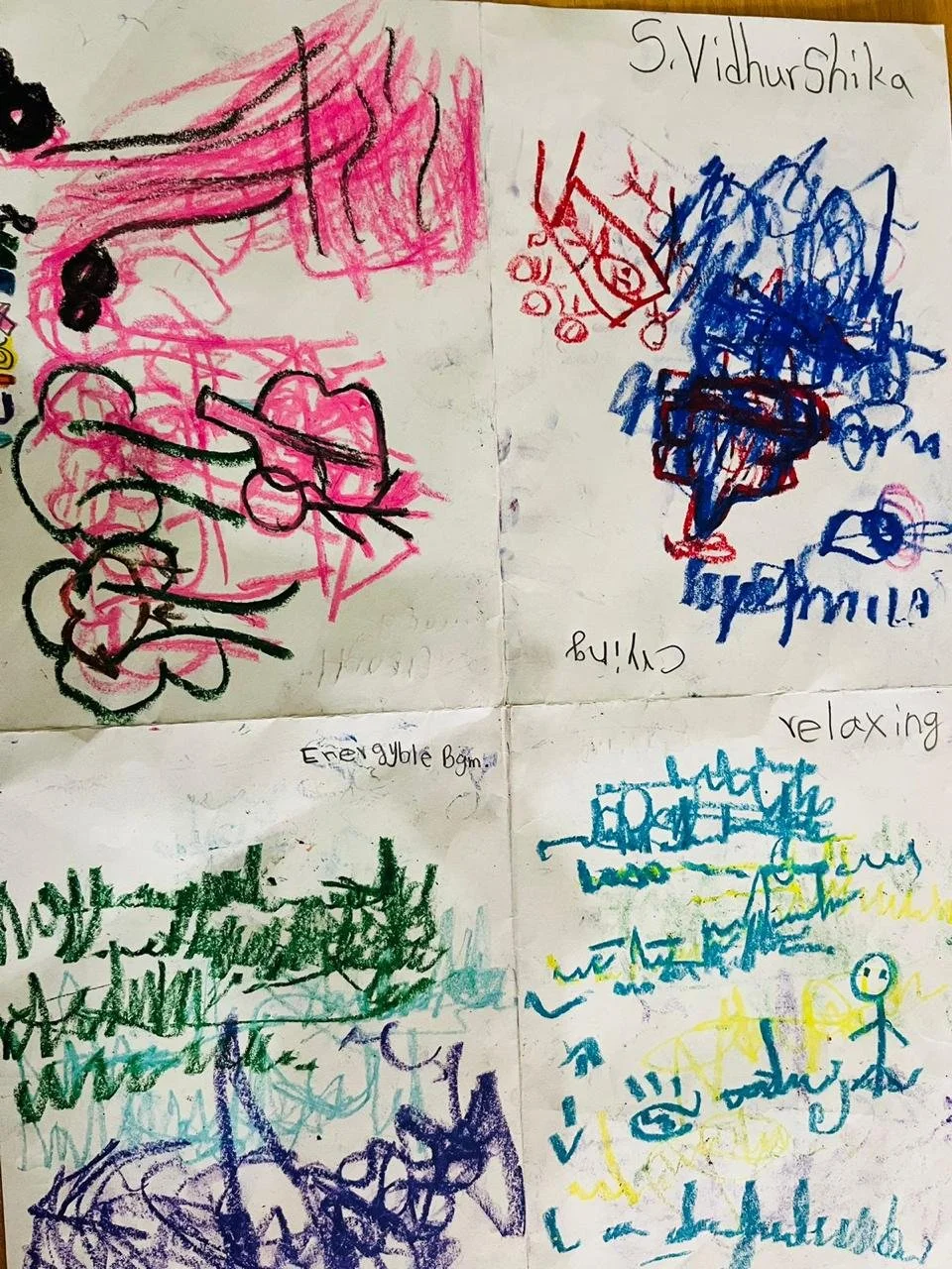 March 03: Exploring Music through Art — Let's Build Great Things!