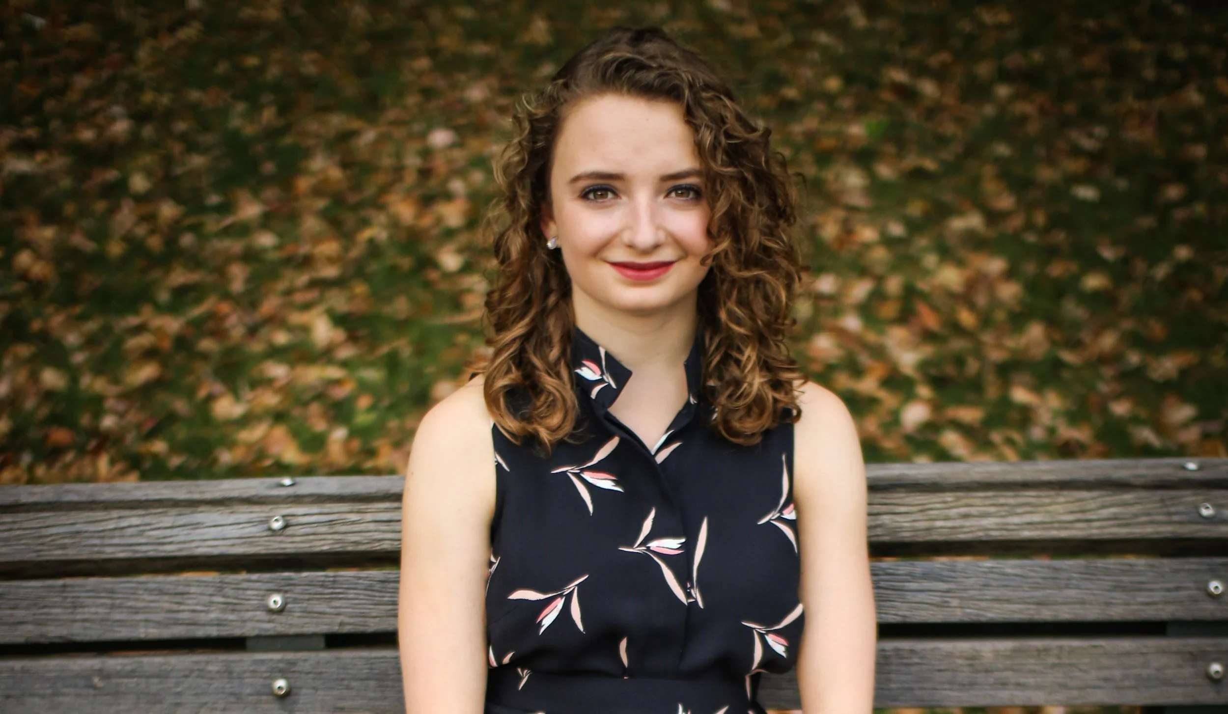 Revenue Growth - Periscope — AMANDA TESSIER