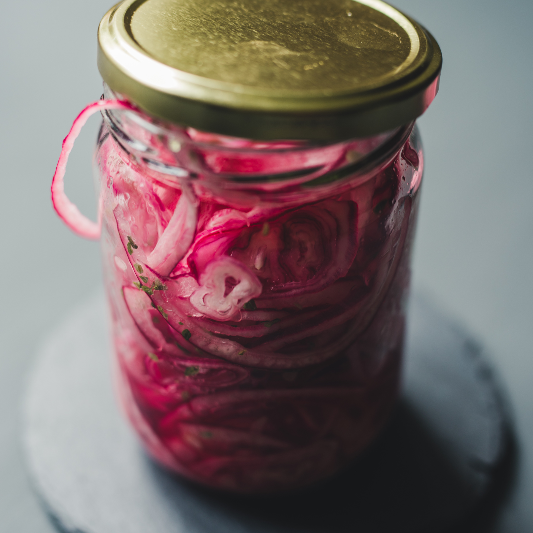 Nourish | non-profit organization | Healthy Eating for Children