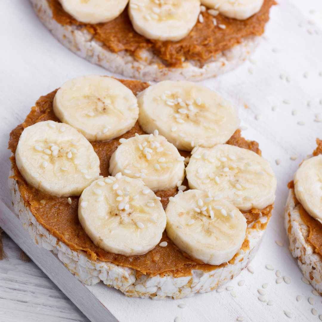 Nourish | non-profit organization | Healthy Eating for Children