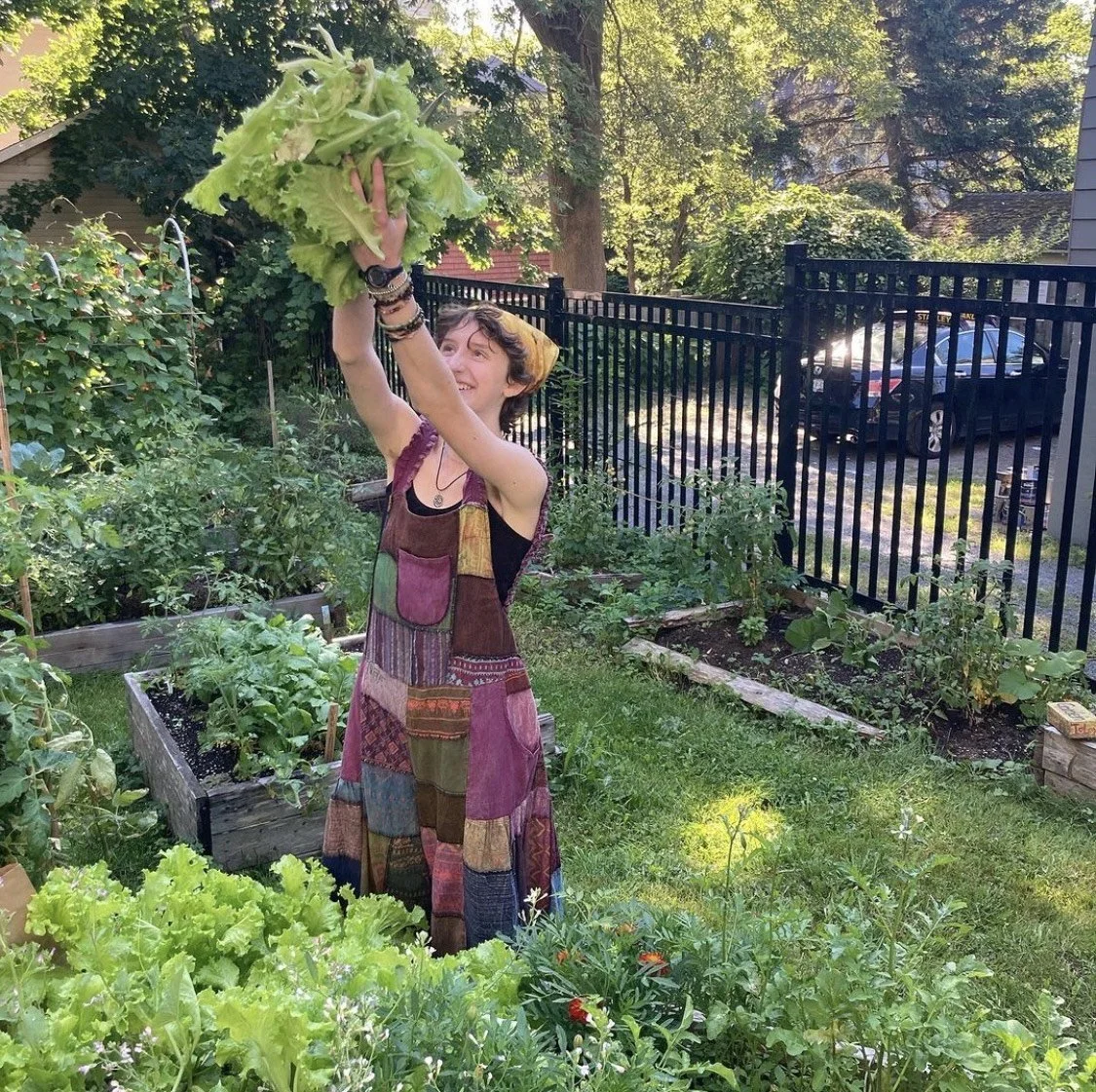 Nourish | non-profit organization | Healthy Eating for Children