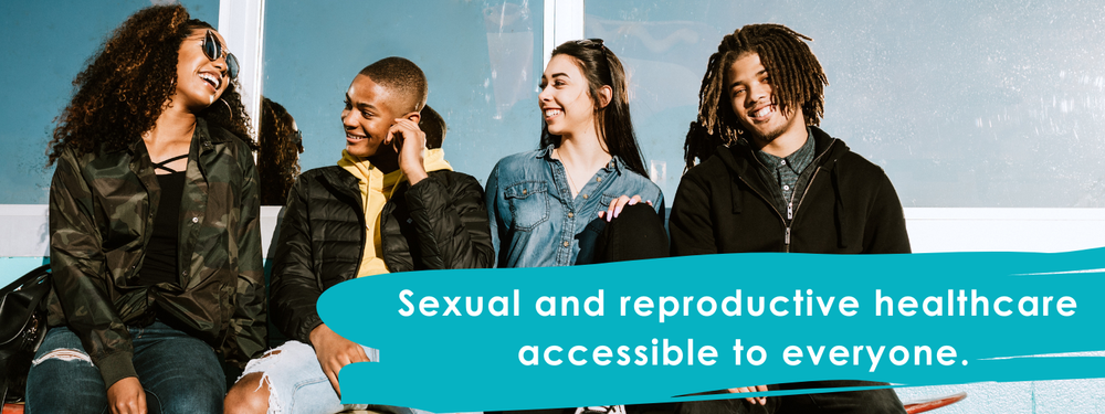 Sexual And Reproductive Health Services — Southwest Center For Hiv Aids