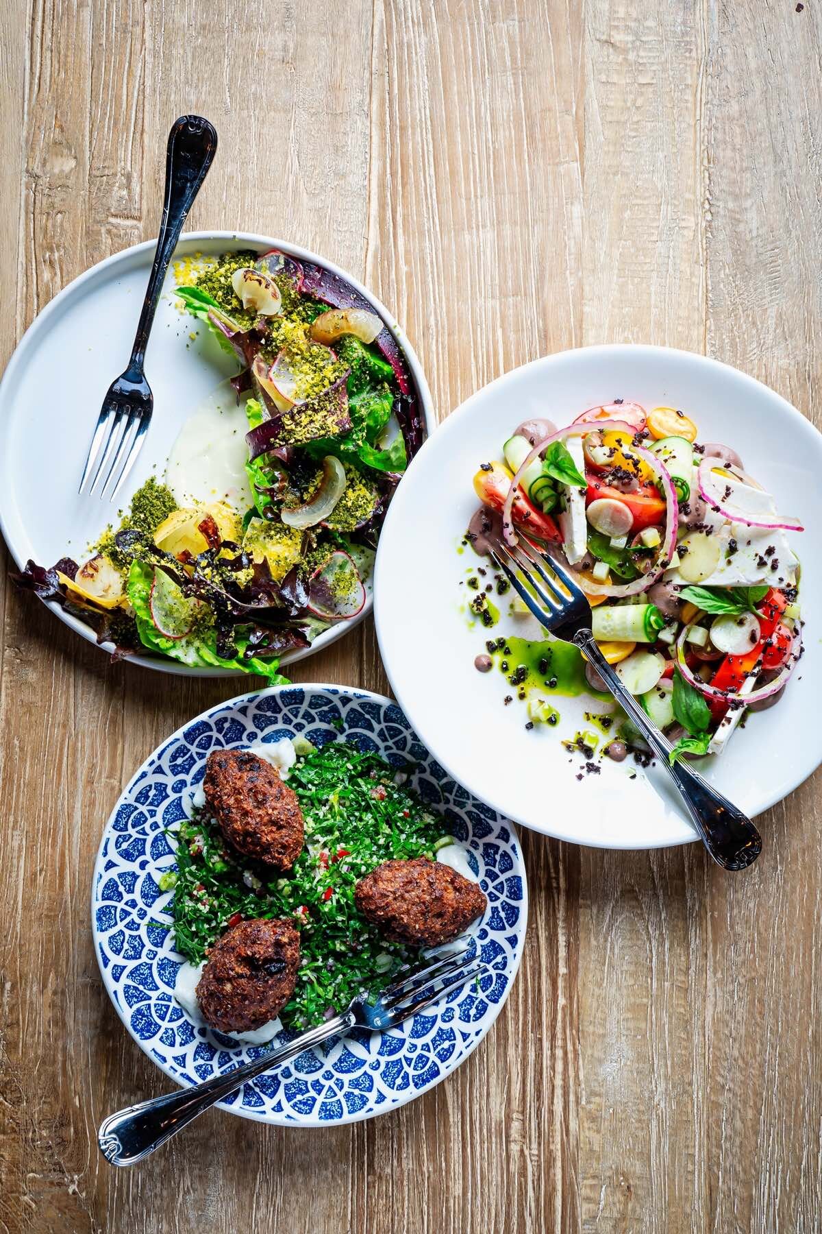 New 14th Street Restaurant Gypsy Kitchen Opens Tonight (DC)! — espressofied