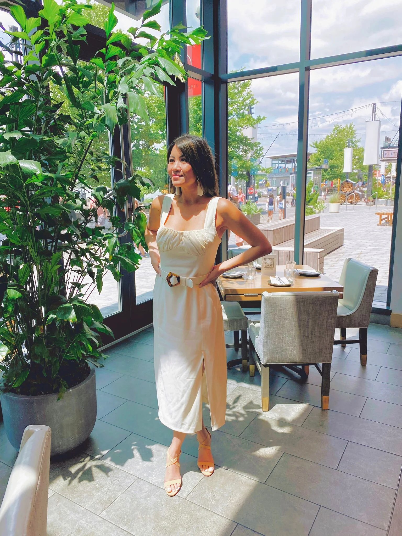 [D]MV Brunch Highlight: Moon Rabbit at the Intercontinental DC Wharf ...