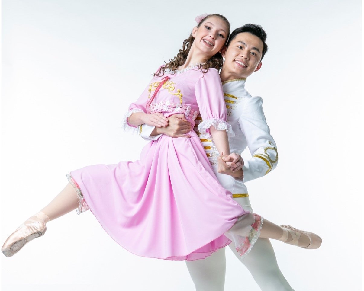 Dance Classes in Sugar Land, Texas - Sugar Land Dance Center
