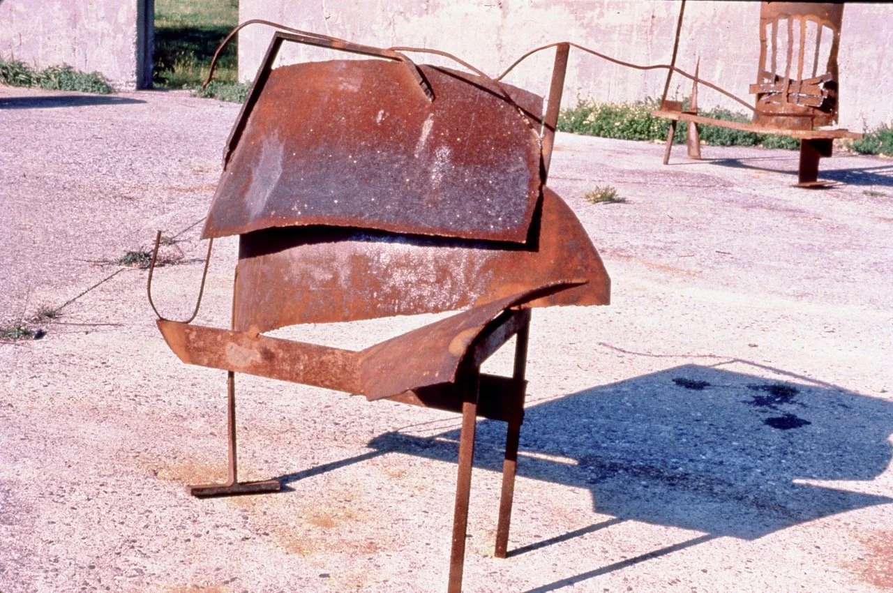 40 Years of Triangle — Triangle Arts Association