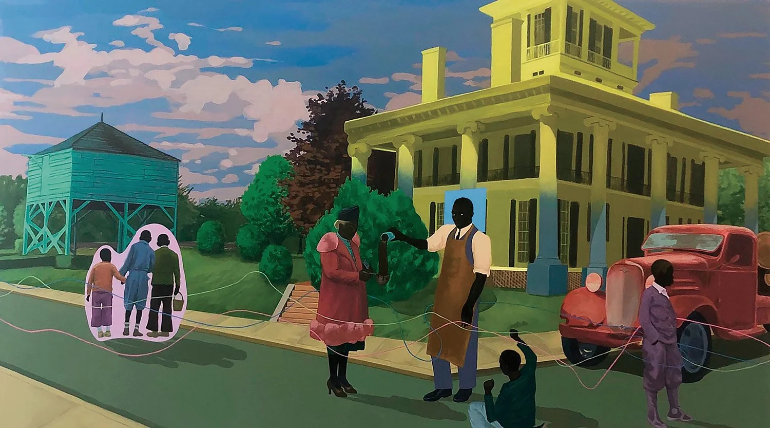 Triangle Arts Association