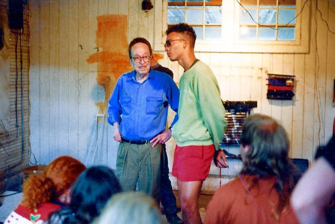 40 Years of Triangle — Triangle Arts Association