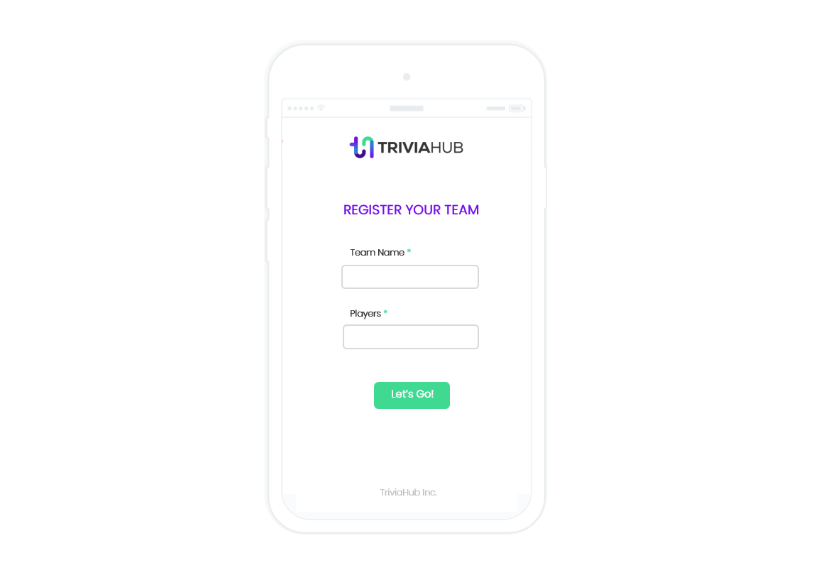 Bars & Restaurants — Engaging Team Building Experiences | TriviaHub