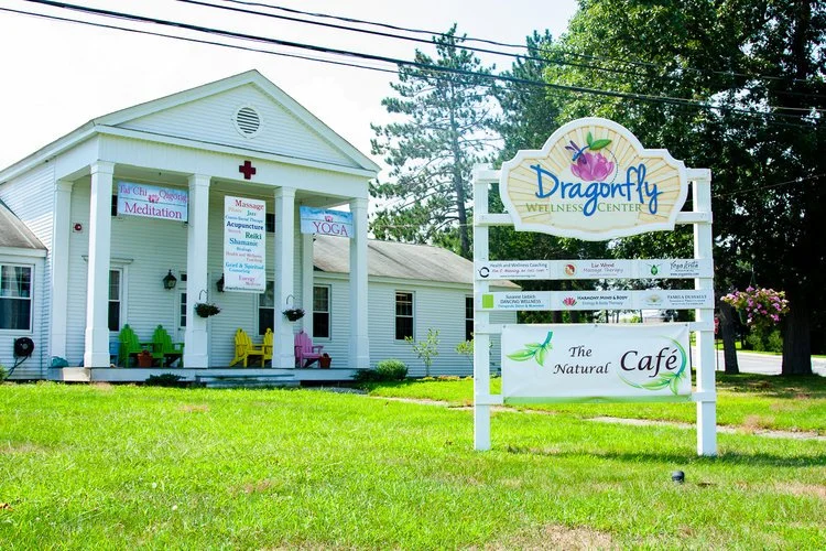 About Us — Dragonfly Wellness Center