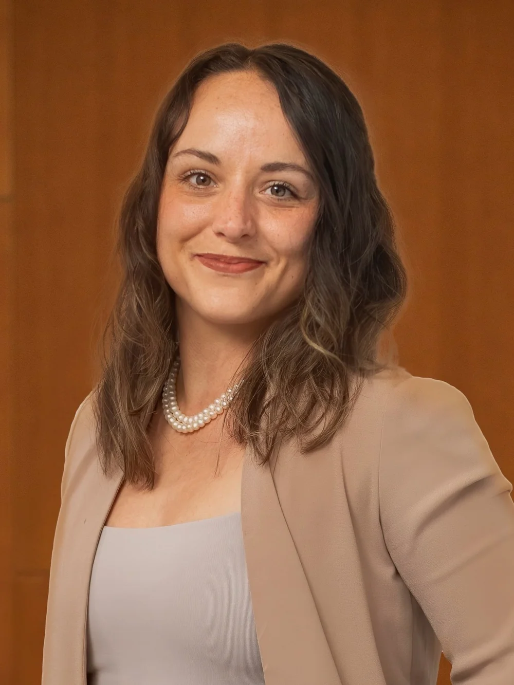 Hannah McVean — Advice Only Planners
