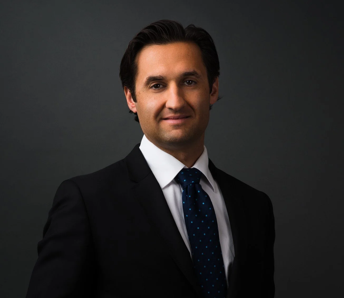 Spencer Mellace — Advice Only Planners