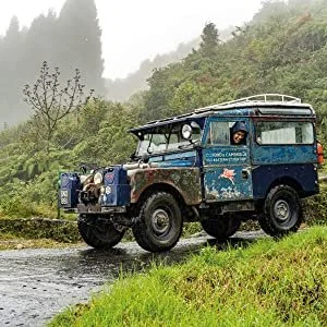 Book — Alex Bescoby