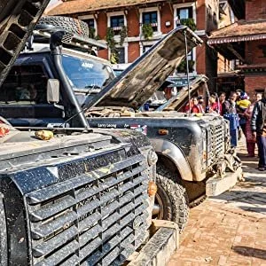 Book — Alex Bescoby