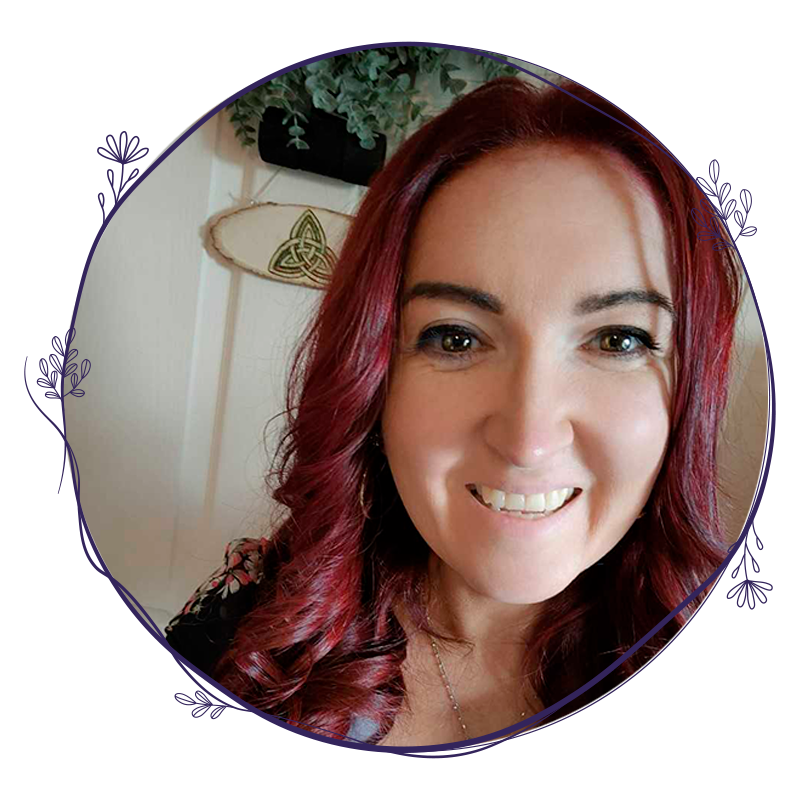 Fiona O'Neill — South Tipperary Women in Business