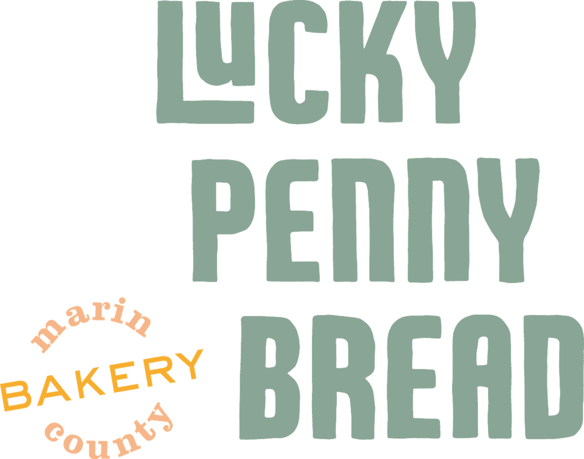 LUCKY PENNY BREAD