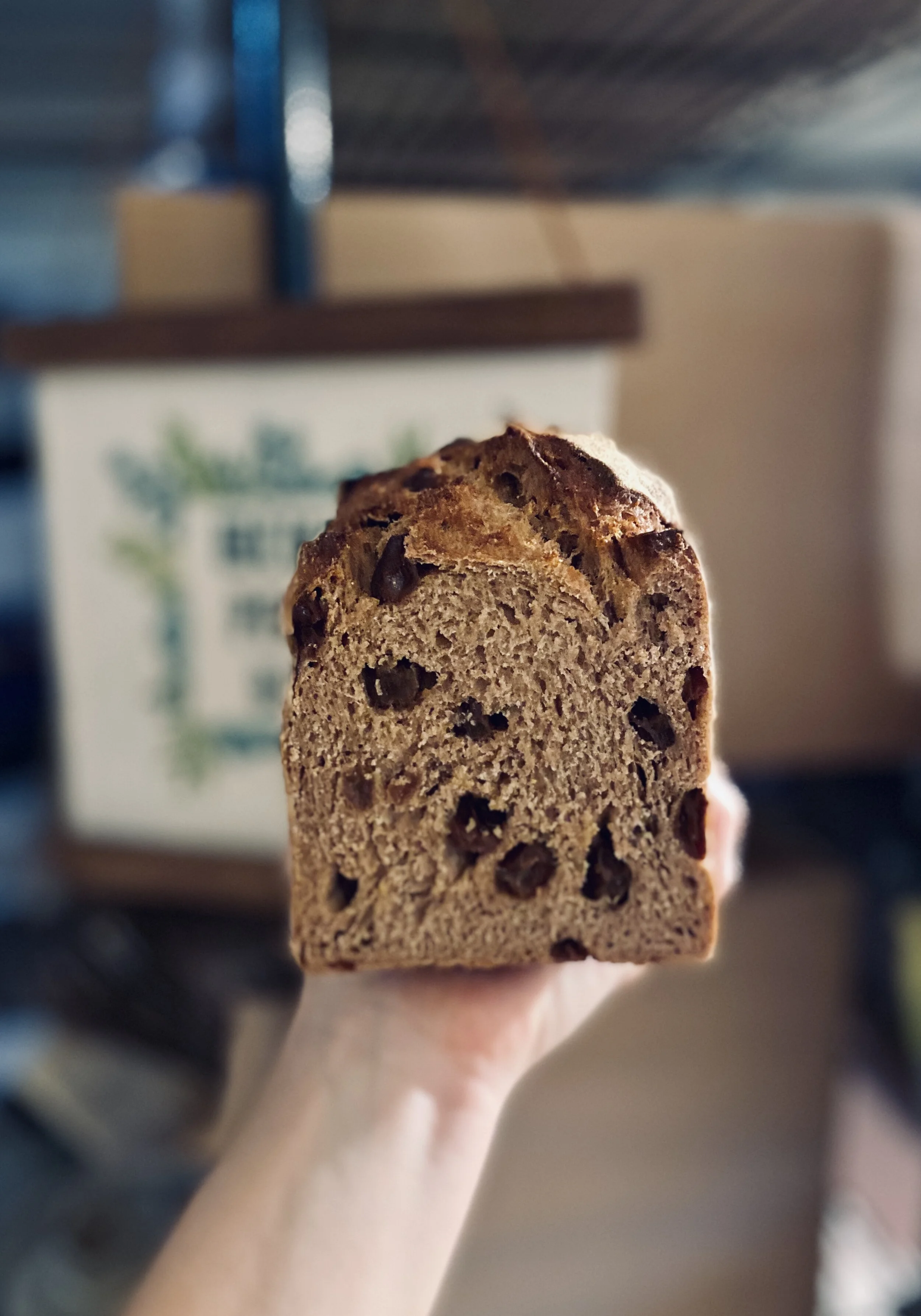 shop — LUCKY PENNY BREAD