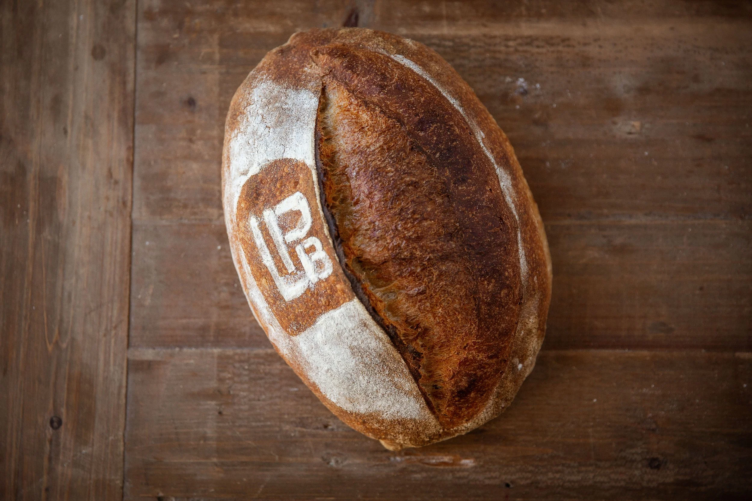 shop — LUCKY PENNY BREAD
