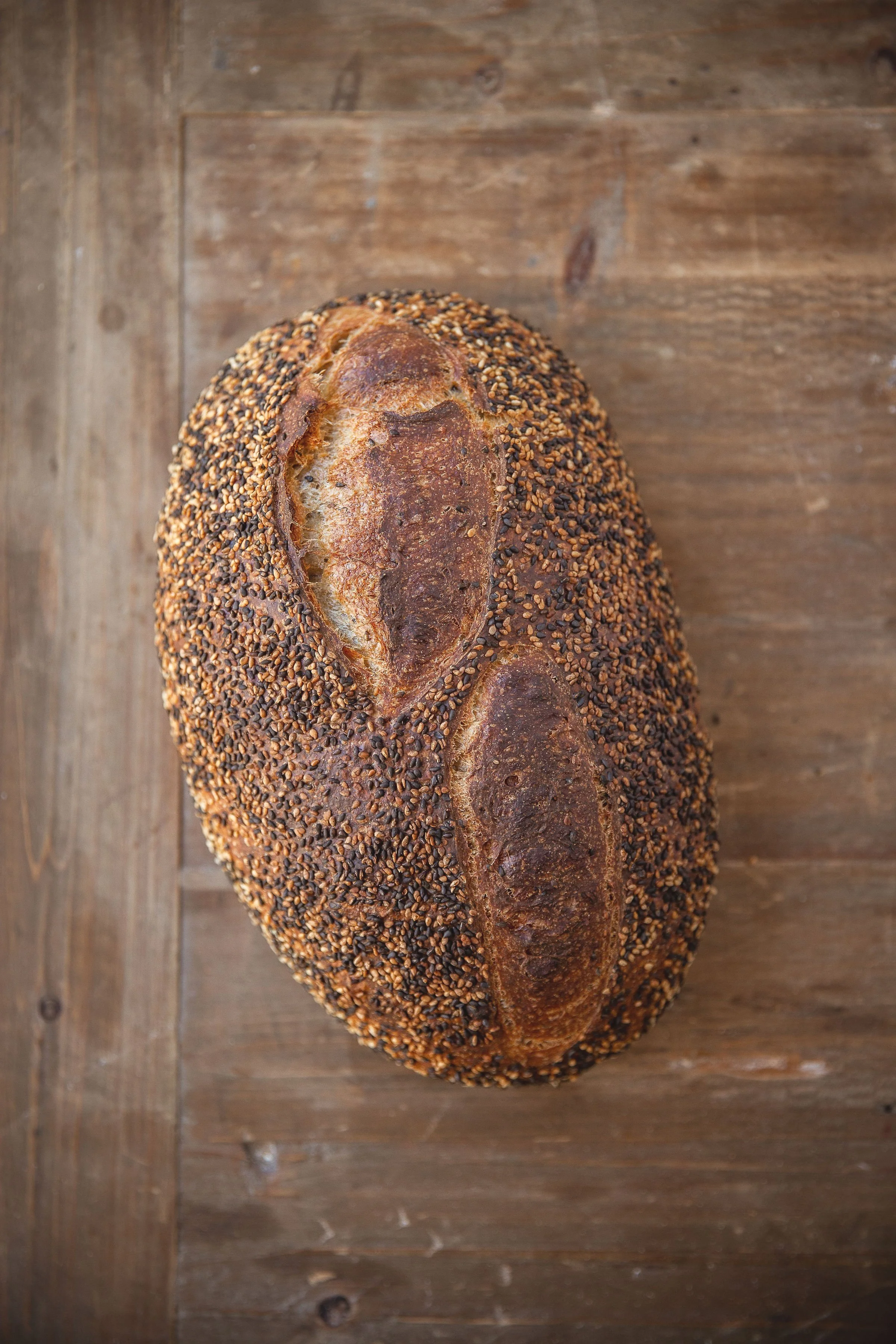 shop — LUCKY PENNY BREAD