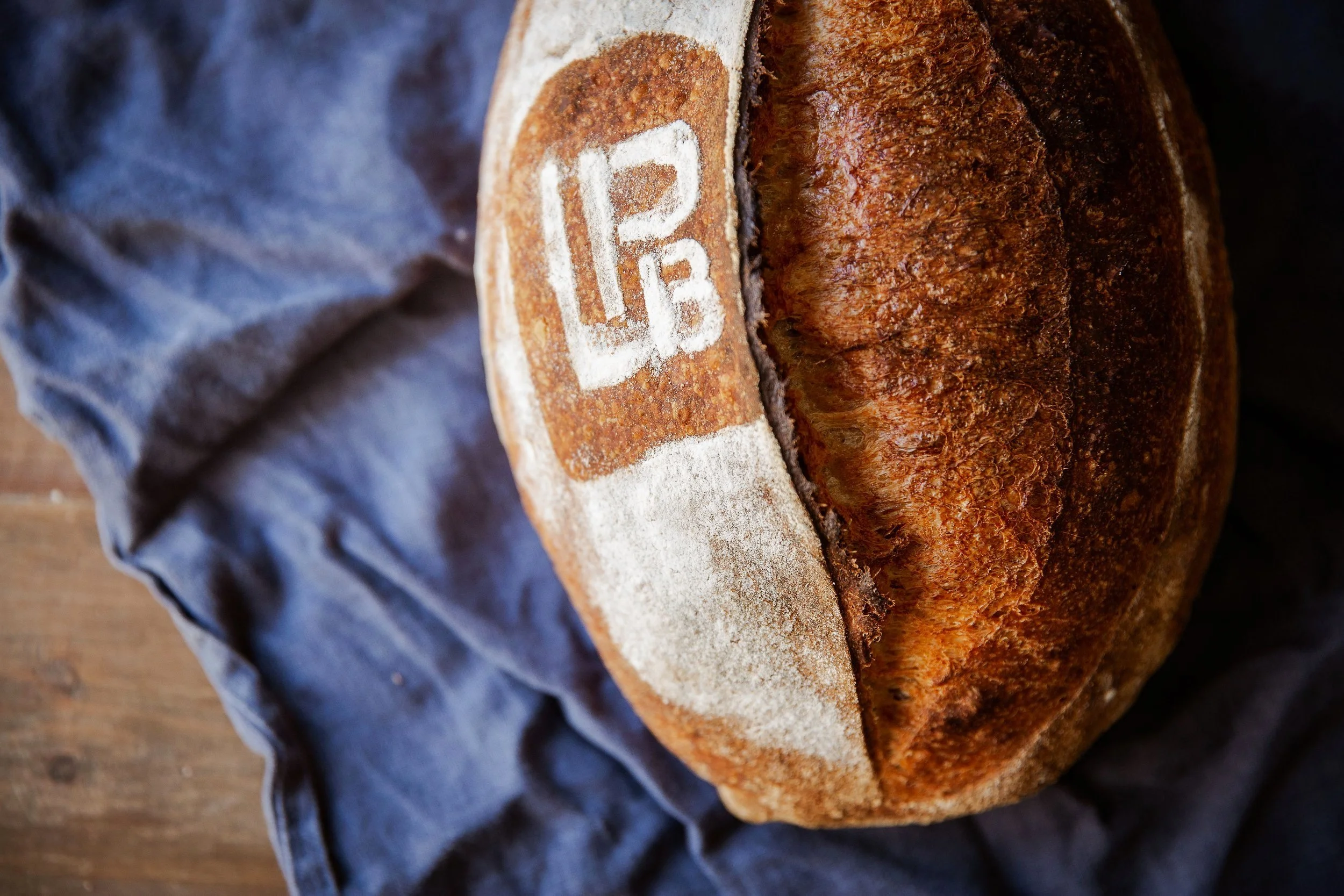 shop — LUCKY PENNY BREAD