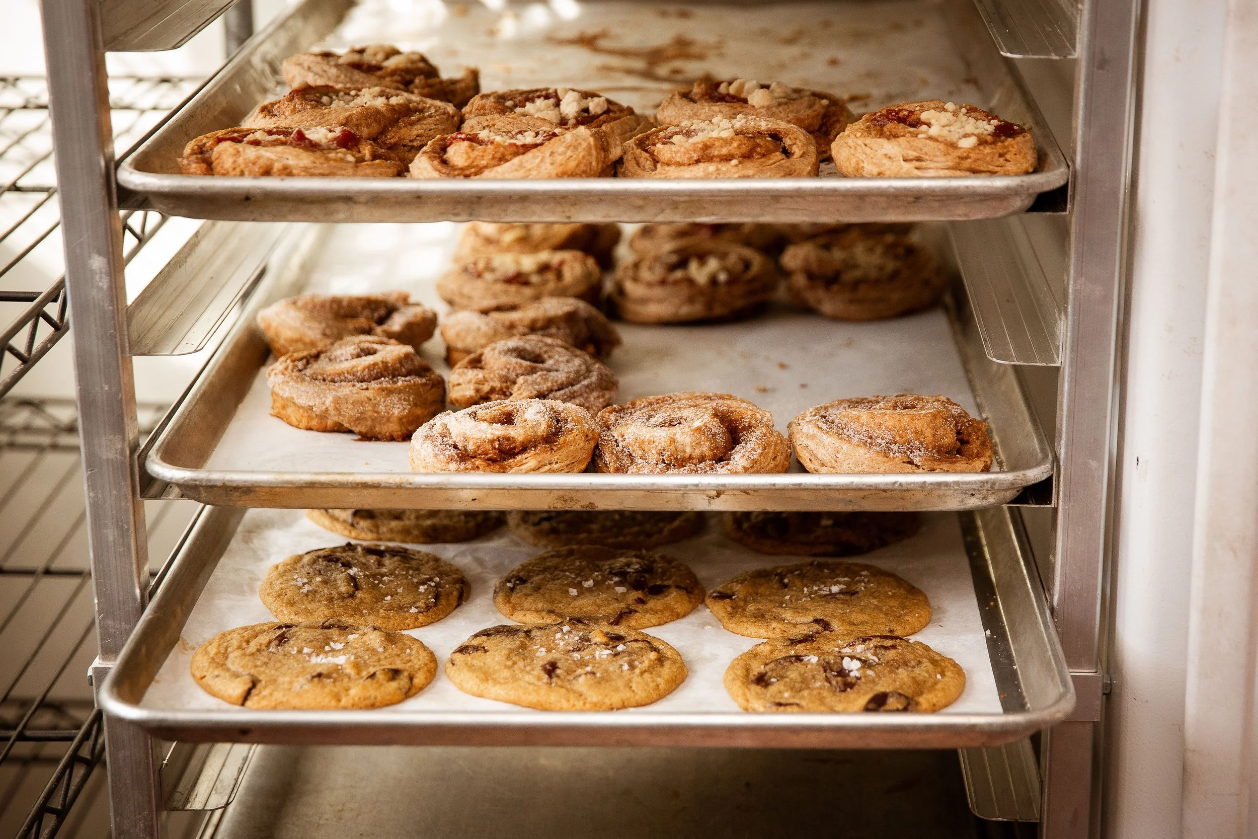 shop — LUCKY PENNY BREAD