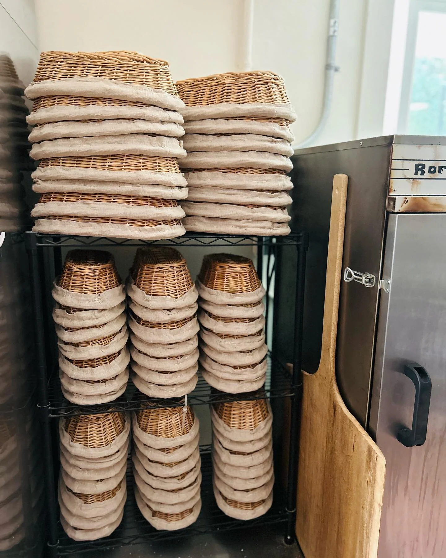 LUCKY PENNY BREAD