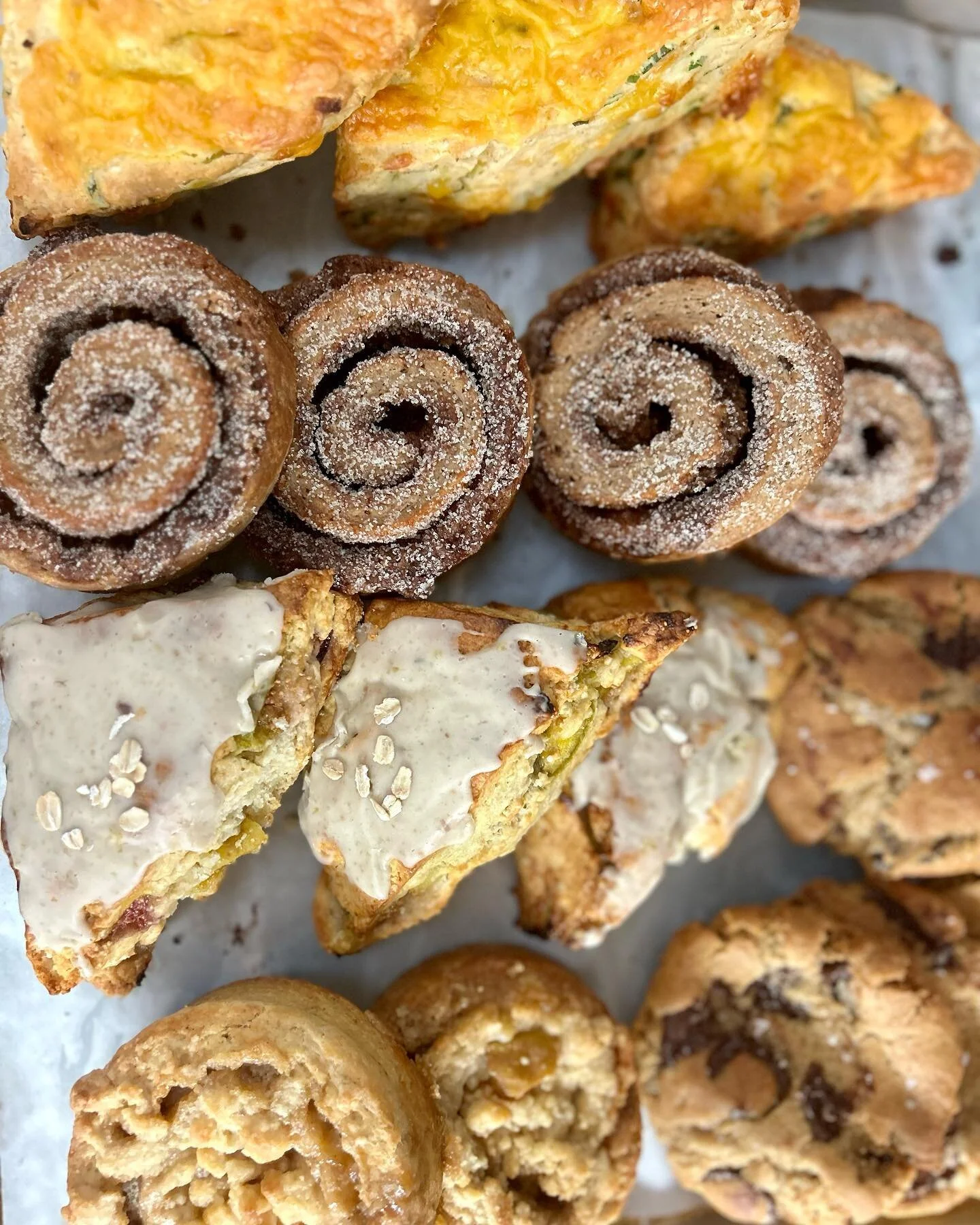 shop — LUCKY PENNY BREAD