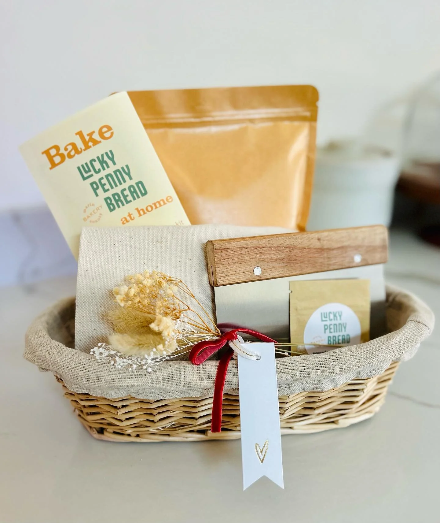 shop — LUCKY PENNY BREAD