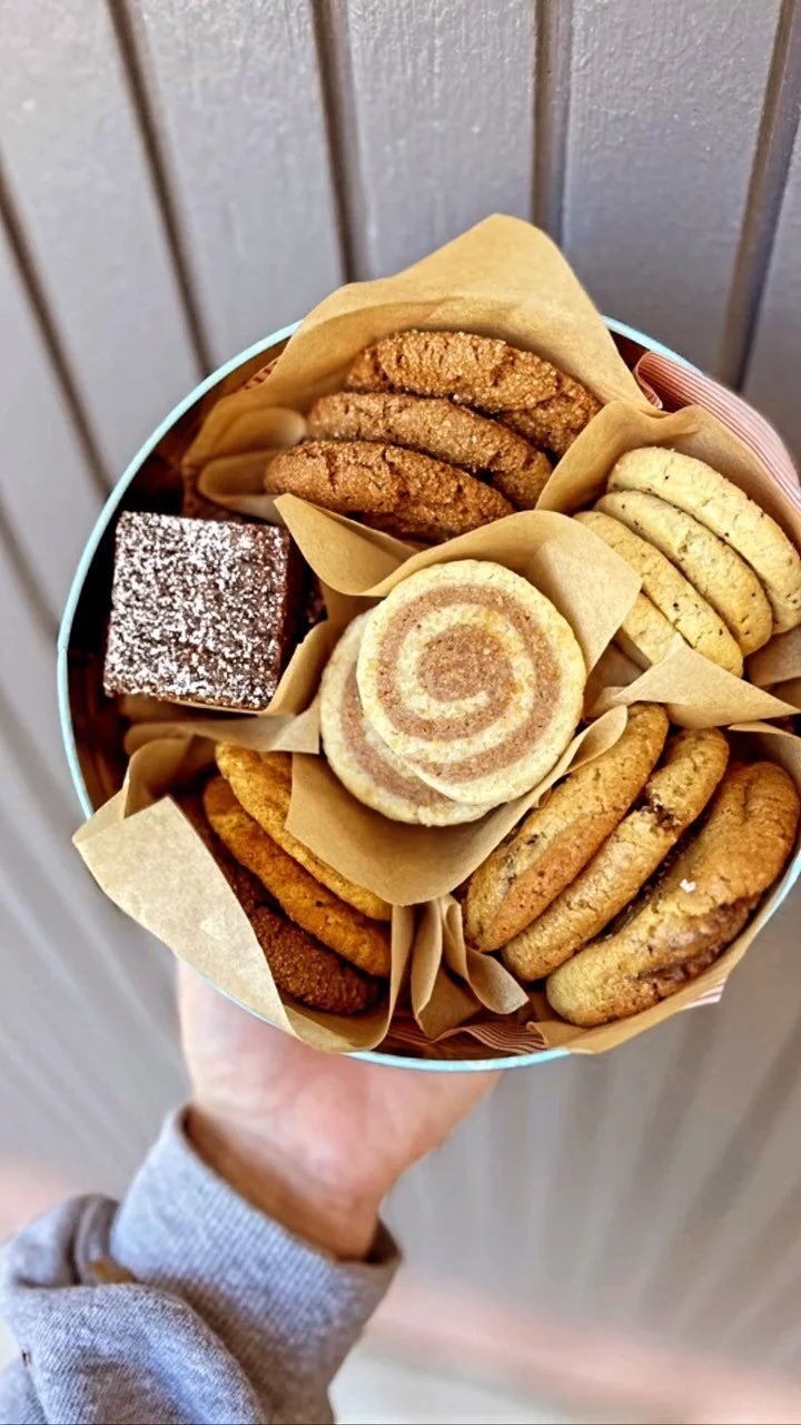 shop — LUCKY PENNY BREAD